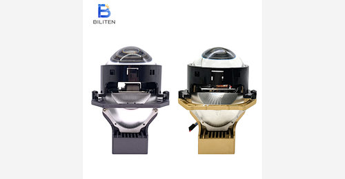 Superior Bi-LED Laser Projector Lens For Cars- Biliten