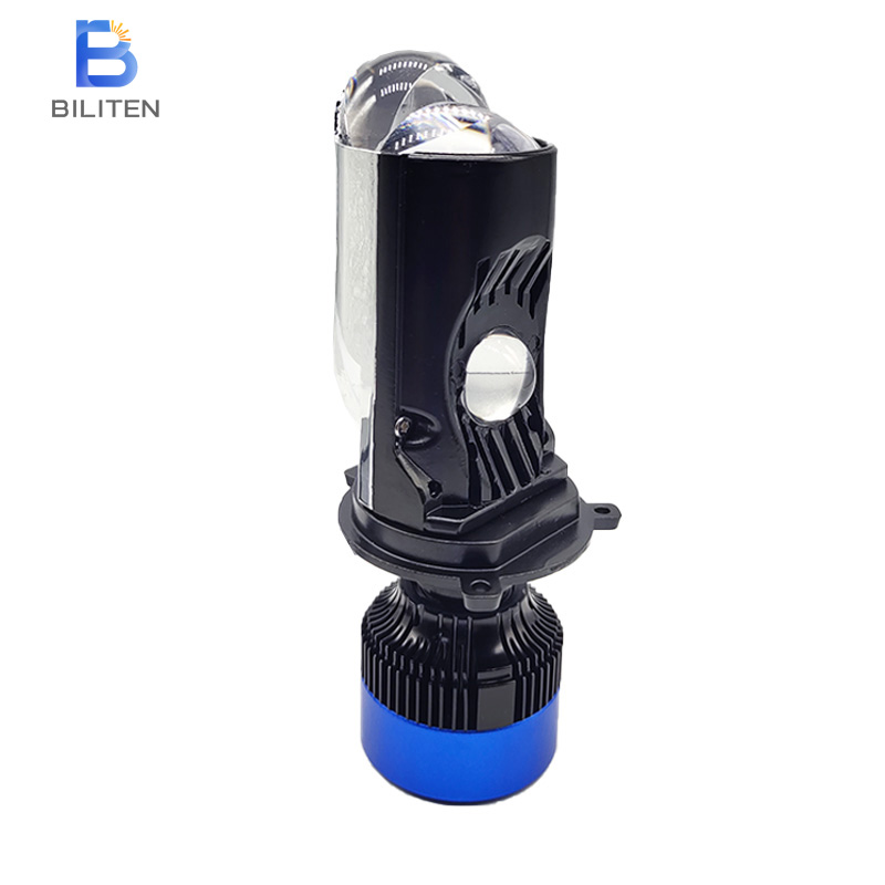 Best H4 LED Headlight Bulbs in 2023 | 4 Recommended Bulbs