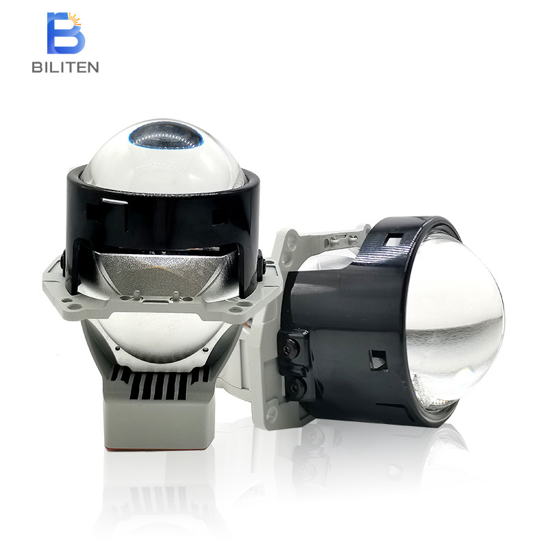 Why 6000K Color Temperature is the Best Choice for LED Headlights?