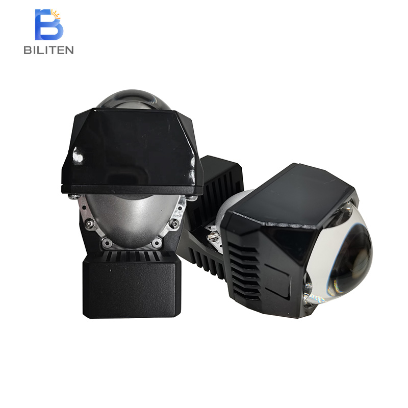 Understanding Matrix Headlights: A Comprehensive Guide - Biliten