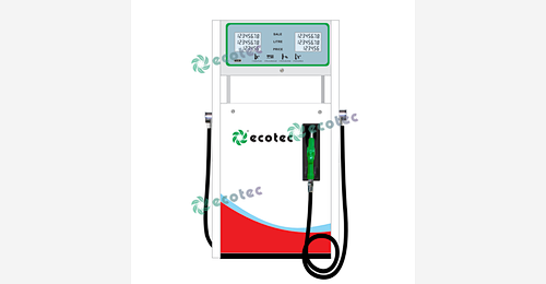 auto fuel dispenser , - Wenzhou Ecotec Energy Equipment Co.,Ltd