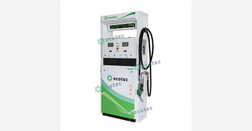 dispenser gas station , - Wenzhou Ecotec Energy Equipment Co.,Ltd