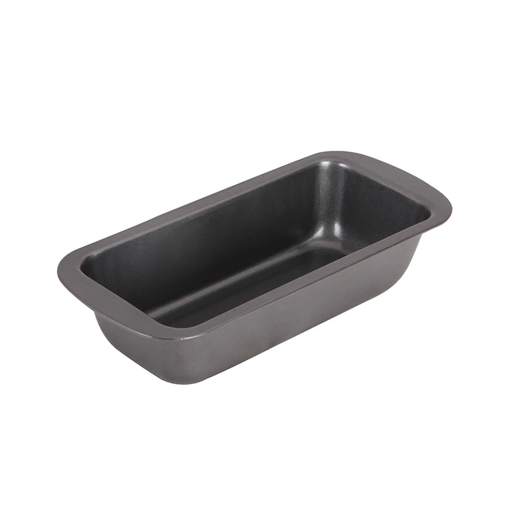 Loaf Tin H003 - Bright Master