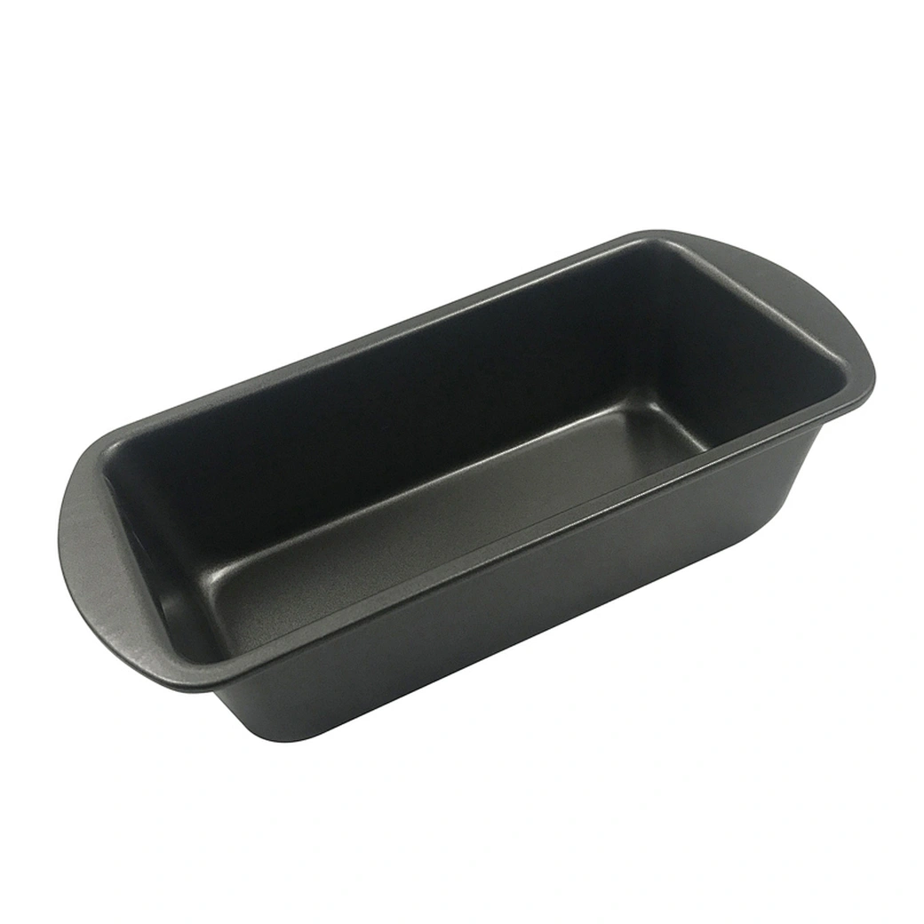 Loaf Tin H002S - Bright Master