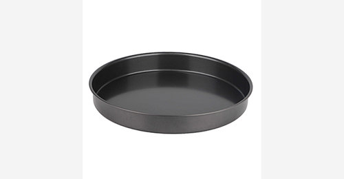Deep Round Pan M004 - Bright Master