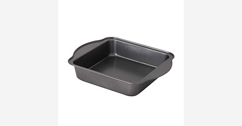 Classic Square Pan - Bright Master