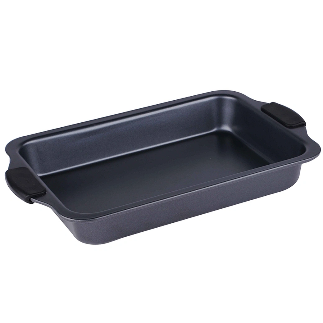 Heavy Duty | Roaster Pan - Bright Master