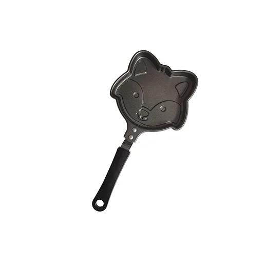 Fox shaped Pancake Pan - Bright Master