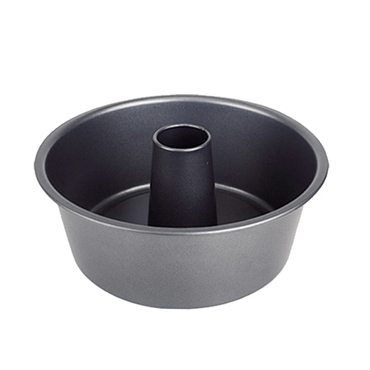Angel Food Cake Pan - Bright Master