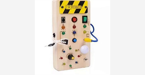 pythagora switch toy , - hat cat toy