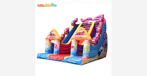 giant inflatable playgrounds , - Manufacturer of Inflatables in ...
