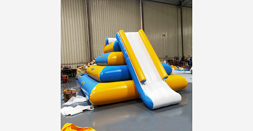 giant inflatable water obstacle course , - Manufacturer of Inflatables ...