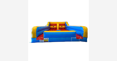 ninja warrior obstacle course , - Manufacturer of Inflatables in ...