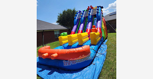 large water inflatable , - Manufacturer of Inflatables in Guangzhou of ...