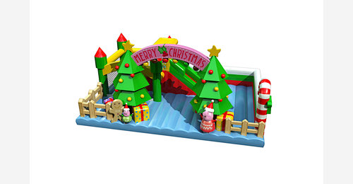 big jumping castles , - Manufacturer of Inflatables in Guangzhou of China