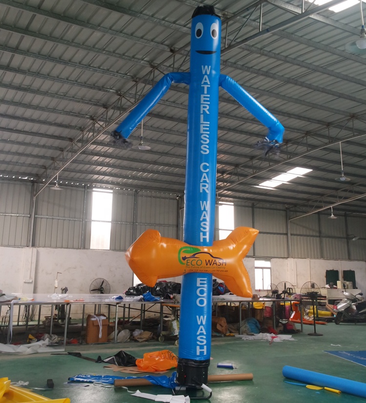 Inflatable Advertisement - , Manufacturer – Manufacturer of Inflatables ...