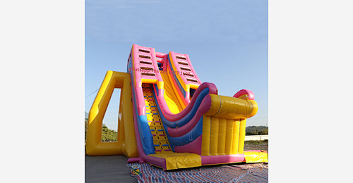 pvc inflatable pool slide kids , - Manufacturer of Inflatables in ...