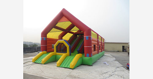 inflatable jumping big , - Manufacturer of Inflatables in Guangzhou of ...