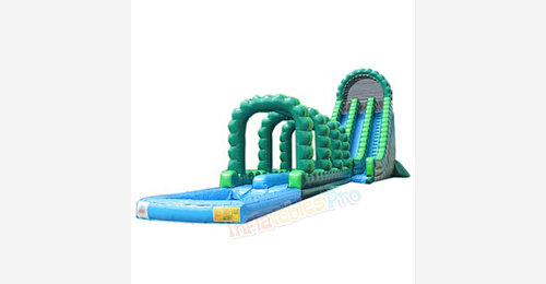 above ground pool water slide , - Manufacturer of Inflatables in ...