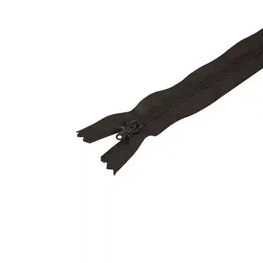 Nylon LFC Reverse Zipper , - DH TEXTILE