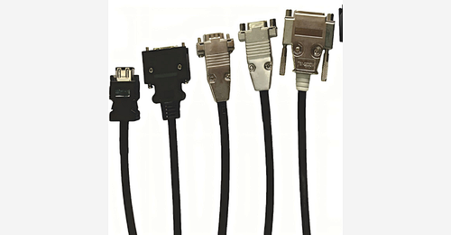 Customized Cable Assembly , Industry Cable Assemblies , Linear motor ...