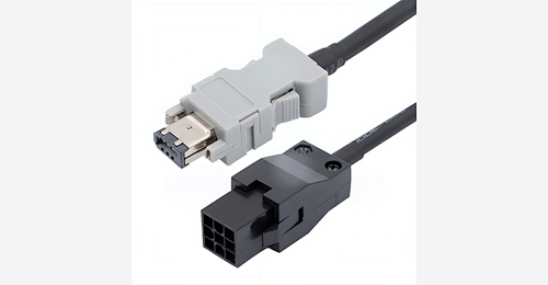 Customized Cable Assembly , Industry Cable Assemblies , Servo motor ...