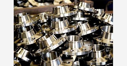 Inconel , Manufacturer | SY Metals