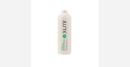 JUSTK Cysteine Hair Smoothing Treatment 1000ML