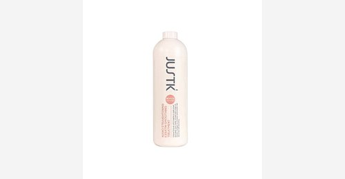 JUSTK NANO Hair Straightening Treatment 1000ml