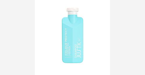 JUSTK Quinoa Color Protect Shampoo 300ml