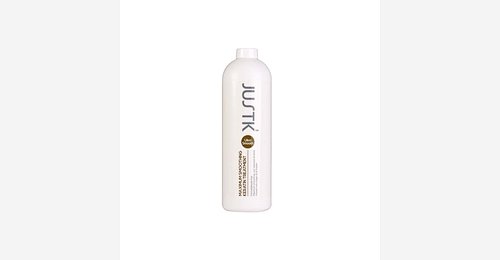 JUSTK Formaldehyde Free Keratin Treatment 1000ML