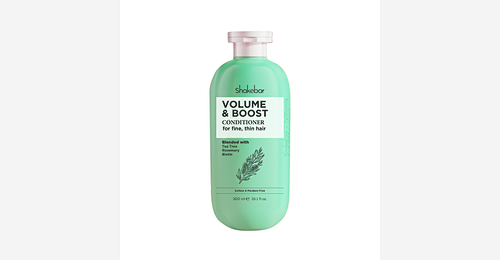 Shakebar Boost & Volume Conditioner 300ml