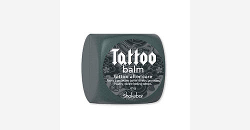 Shakebar Tattoo Balm 65g