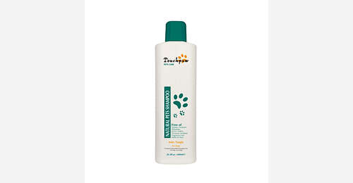 Dog Shampoo | Anti Tangle Conditioning Shampoo 600ml