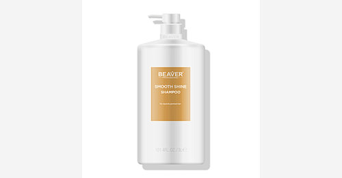 BEAVER Smoothing Shampoo 3L | BEAVER Professional Hair Care