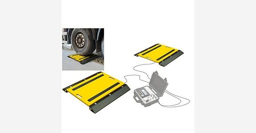 trailer scales portable, portable weighbridge price, weight scale for ...