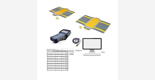 certified vehicle scale near me, best race car scales, axle truck ...