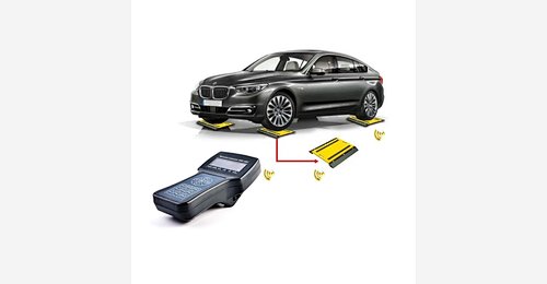 cwc caravan weight control, smart weight scale rv, caravan weight ...