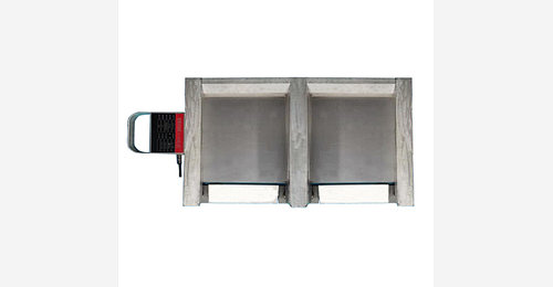 Axle & Vehicle Weigh Pads, weight sensor mat, trailer weigh scales near ...