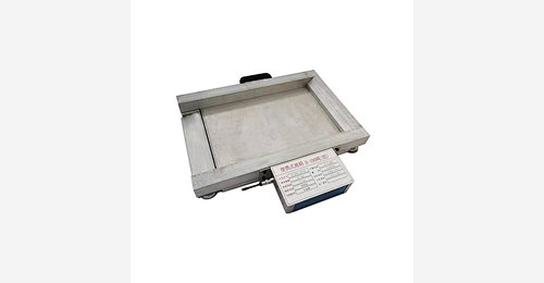 wheel load weigher, tandem axle load scale, commercial vehicle scales ...