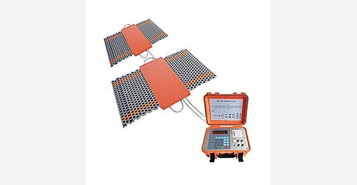 evs digi scales, weight scale for cars near me, portable wheel weigher ...