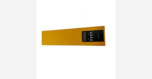 caravan weight control scale orange 1500kg, travel trailer weigh ...