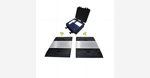 dot weight scale, tractor loader scales, used portable truck scales for ...