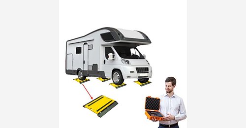 towsafe caravan weight scales price, caravan weight gauge, caravan ...