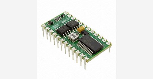 Parallax Inc. BS2-IC - IC supplier, IC distributor, Semicon electronics