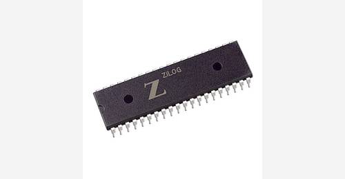 Zilog Z84C0006PEC - IC supplier, IC distributor, Semicon electronics