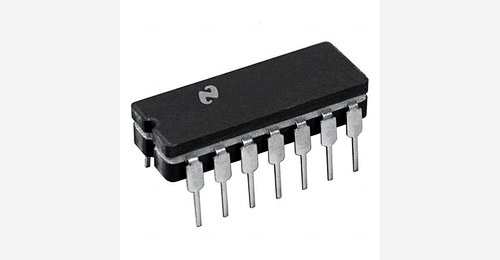 Texas Instruments LM239J - IC supplier, IC distributor, Semicon electronics
