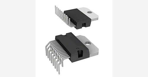 STMicroelectronics L292 - electronic IC IC Indenpendent Distributor ...