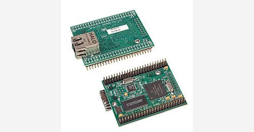 NetBurner Inc. MOD5282-100 - IC supplier, IC distributor, Semicon ...