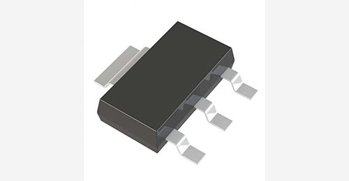 Diodes Incorporated ZSR330GTA - IC supplier, IC distributor, Semicon ...
